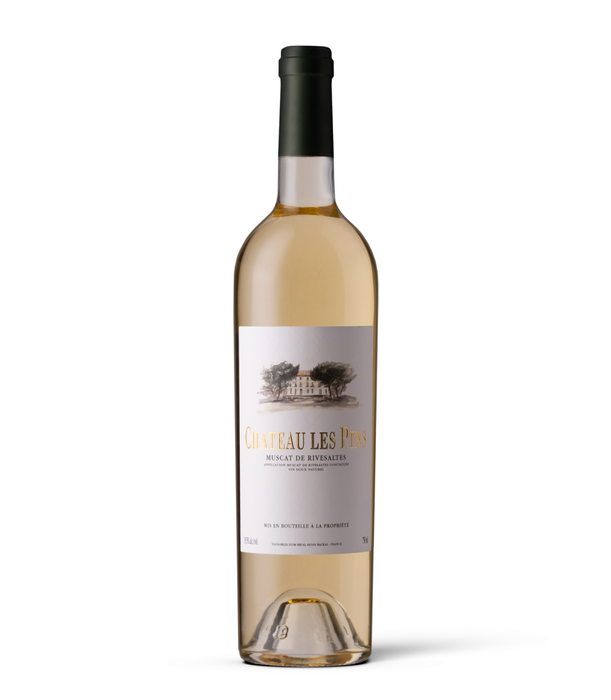 Dom Brial - Roussillon Wines