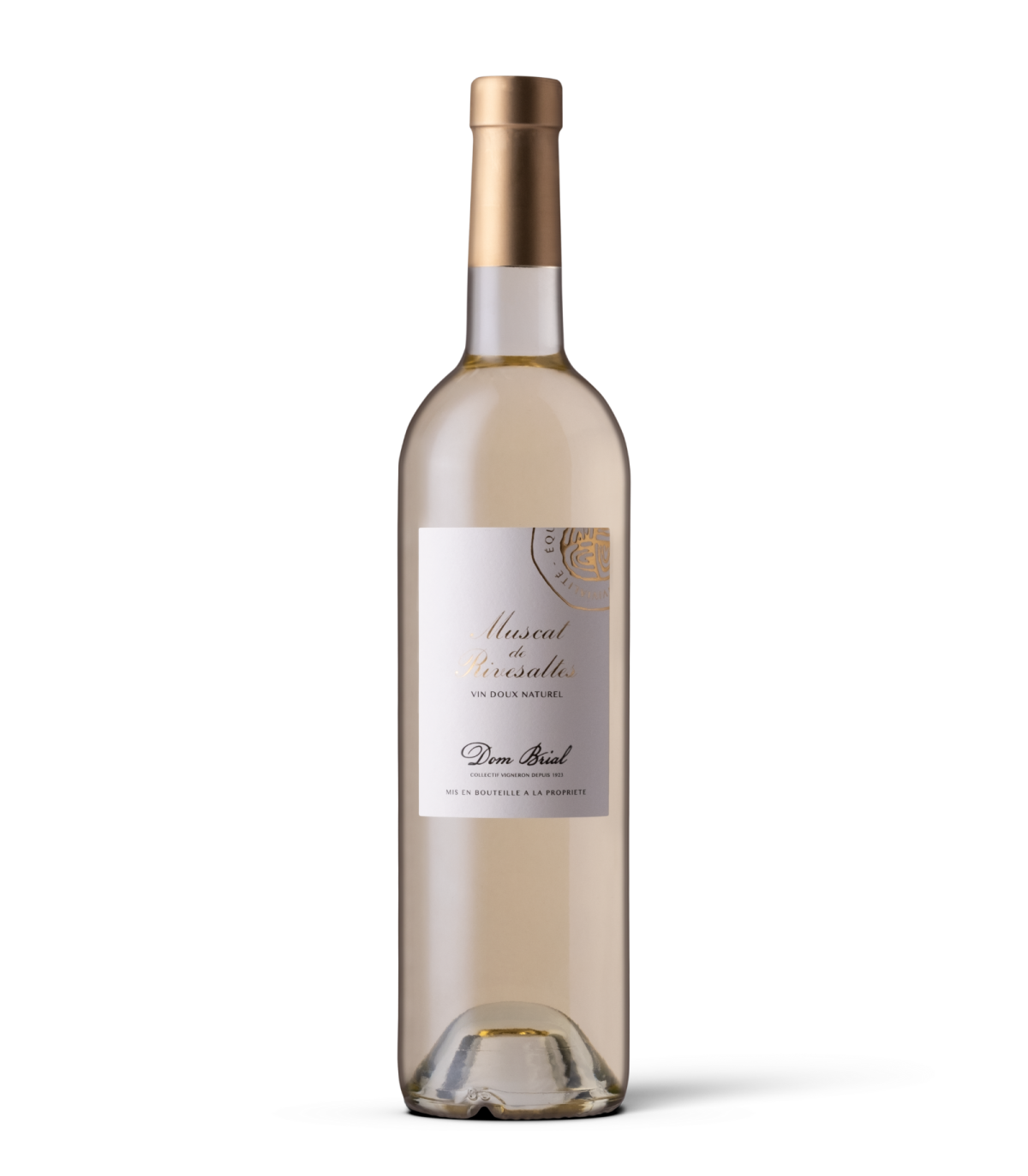 Dom Brial - Roussillon Wines