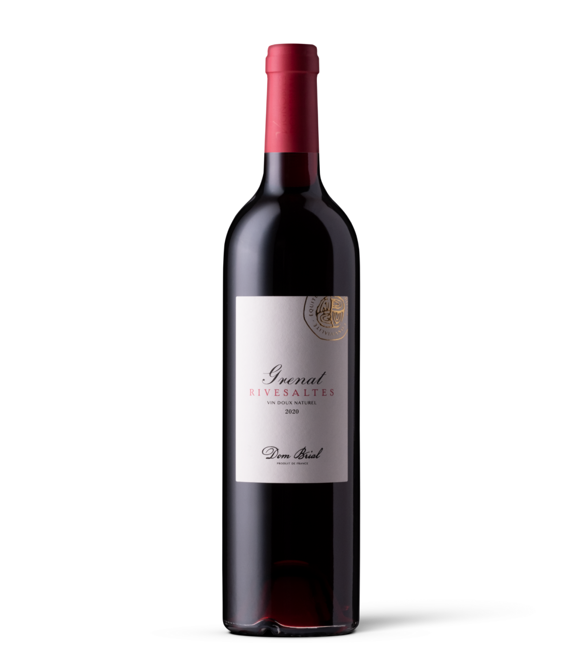 Dom Brial - Roussillon Wines